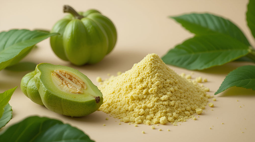 Garcinia cambogia – właściwości i działanie odchudzające – Noble Health