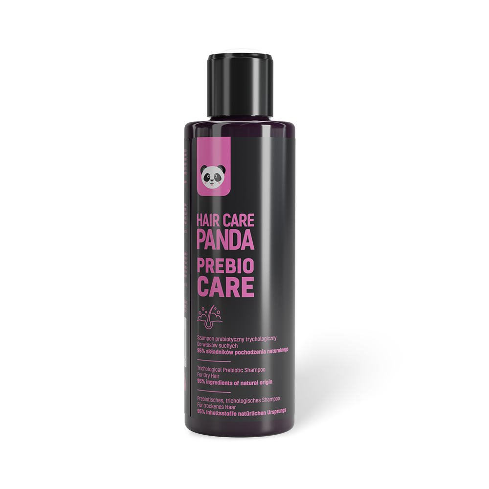 Hair Care Panda PrebioCare – Noble Health